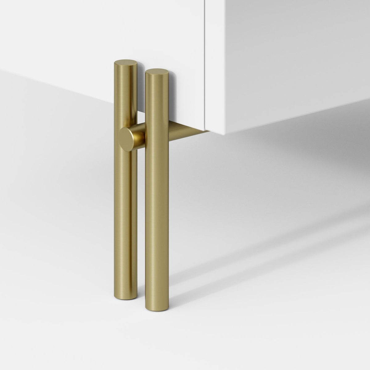 No 5 Sideboard Legs – ivadecorstudio