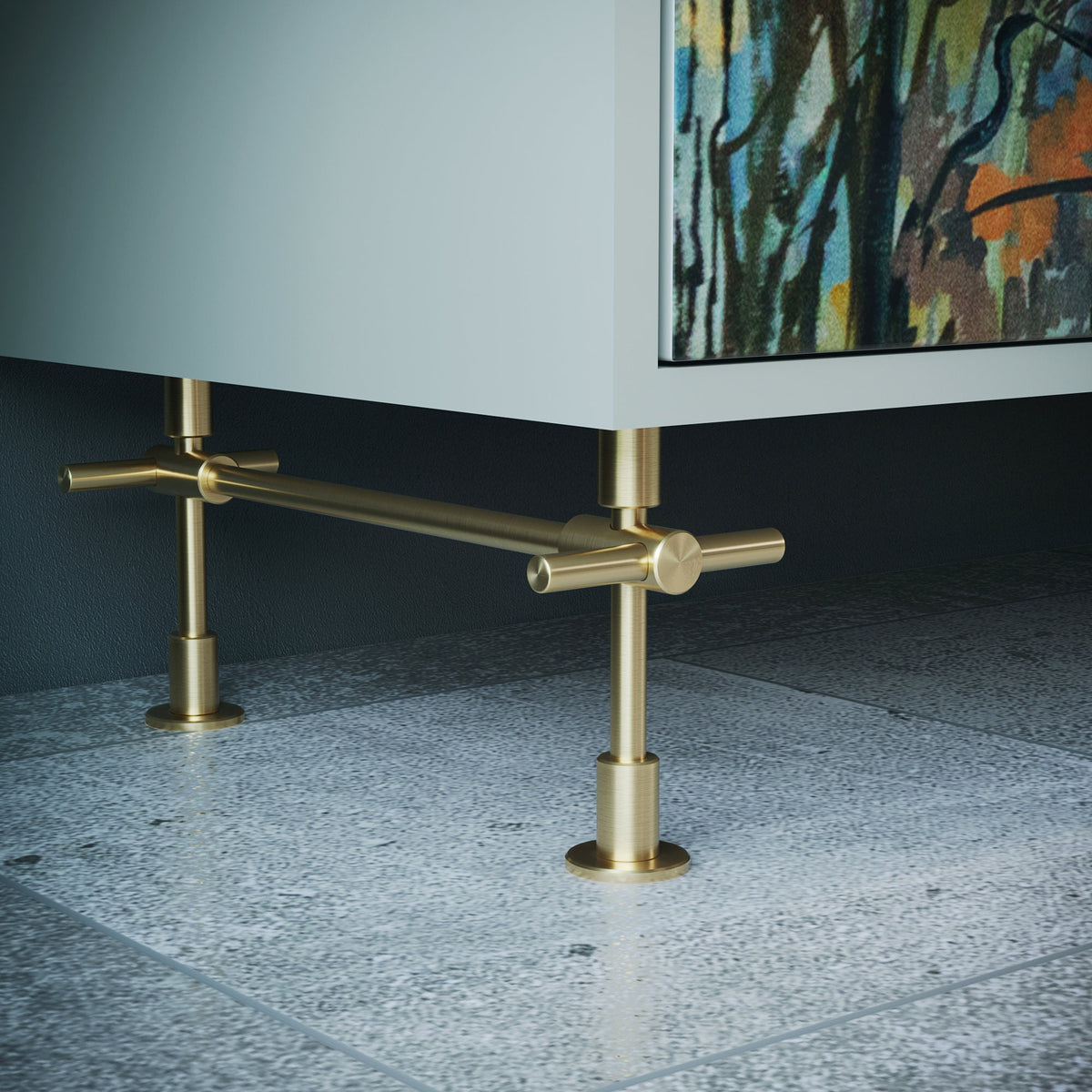 Robotic Sideboard Legs – ivadecorstudio